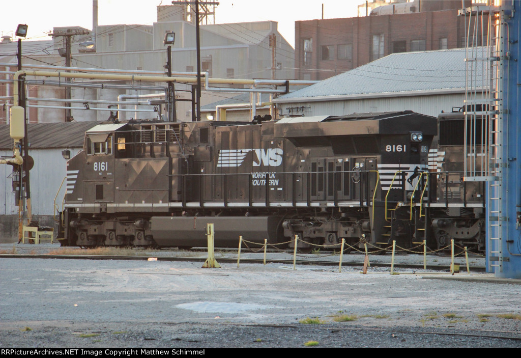 NS 8161